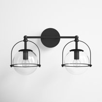 Joss And Main Bathroom Lighting – Rispa